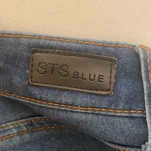 STS Blue | Jeans | Sts Blue Piper Skinny Jeans | Poshmark